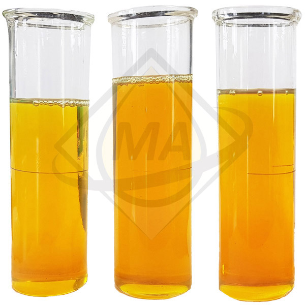 Recycle Base Oil (Recycled Base Oil) - Maziar Aliabadi Trading